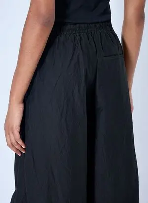 RÓHE Balloon Track Pants