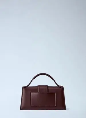 Jacquemus Le Bambino Handbag - Brown