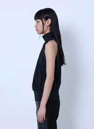 Sportmax Halterneck Top
