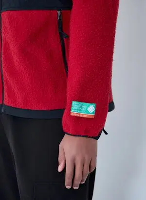 THE NORTH FACE X CASENTINO Casentino Denali 1995 Jacket