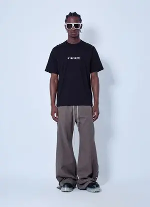 Rick Owens Wide Pusher Pants
