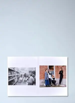 ANTENNE BOOKS Closing Ceremony Issue 3 Smile