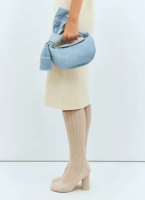 Bottega Veneta Mini Jodie Handbag