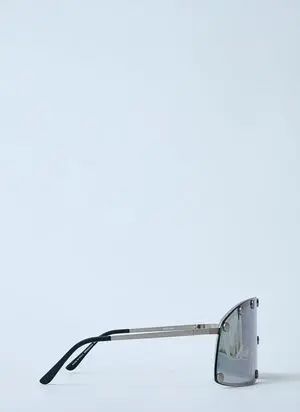 Rick Owens Performa Shielding Sunglasses
