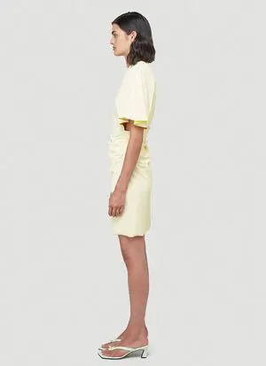 MAISIE WILEN Slick Dress