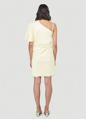 MAISIE WILEN Slick Dress