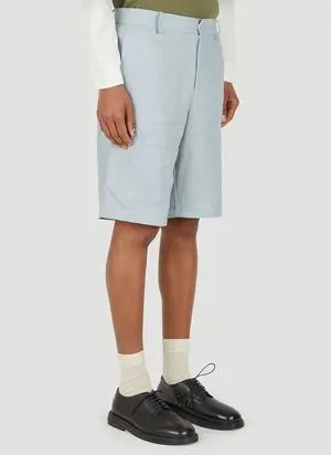 WYNN HAMLYN Zip Off Cargo Trouser