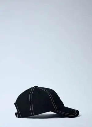 VIVIENNE WESTWOOD Logo Motif Baseball Cap