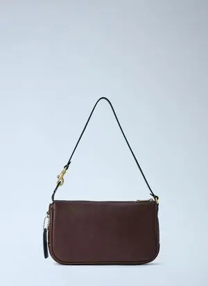 COACH Plaza 22 Shoulder Bag