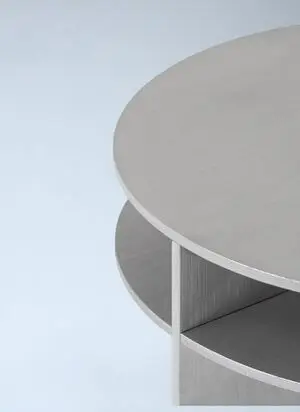 LN-CC X NM3 - SALONE PROJECT Nm13 Stool