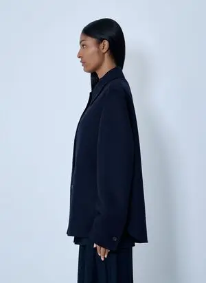 JIL SANDER Cashmere Jacket