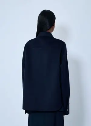 JIL SANDER Cashmere Jacket