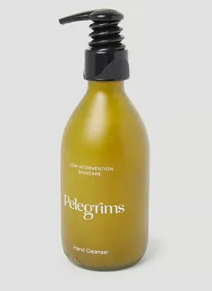 PELEGRIMS Exfoliating Hand Cleanser