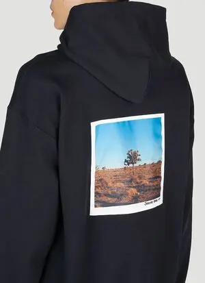 LIBERAIDERS High Desert Hooded Sweatshirt