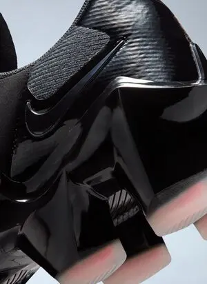Nike First Sight Mirage Sneakers - Black