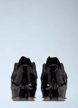 Nike First Sight Mirage Sneakers - Black