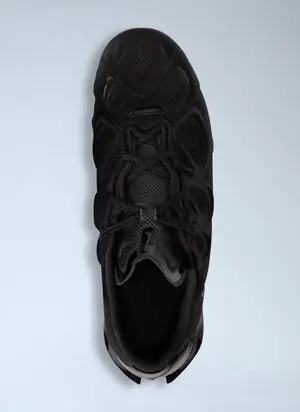 Nike First Sight Mirage Sneakers - Black