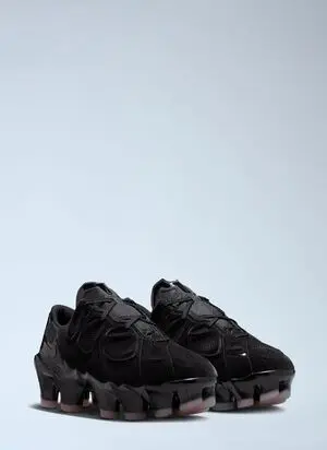 Nike First Sight Mirage Sneakers - Black