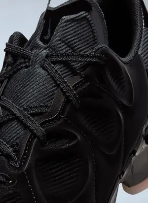 Nike First Sight Mirage Sneakers - Black