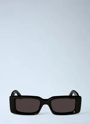 Off-White Arthur Sunglasses - Black