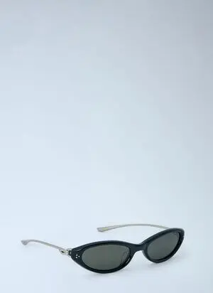 GENTLE MONSTER Crepe 01 Cat-eye Sunglasses