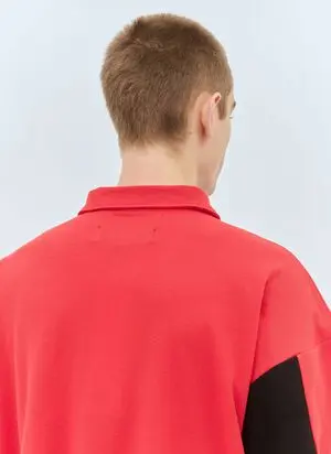DEMMO Station Polo Shirt