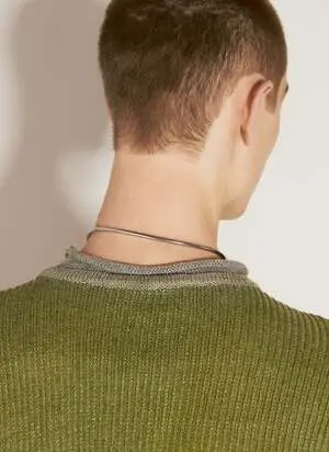 VIVIENNE WESTWOOD Bolo Tie