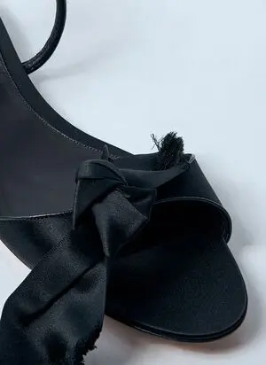 THE ROW Voluptas Sandals