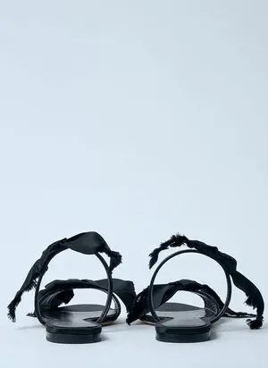 THE ROW Voluptas Sandals