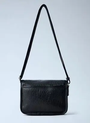 Saint Laurent Niki Small Messenger Bag