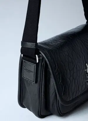 Saint Laurent Niki Small Messenger Bag