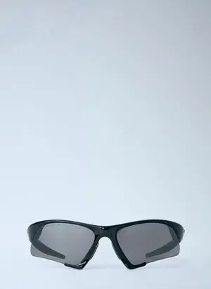 Oakley Suture Jacket® Prizm Sunglasses - Black
