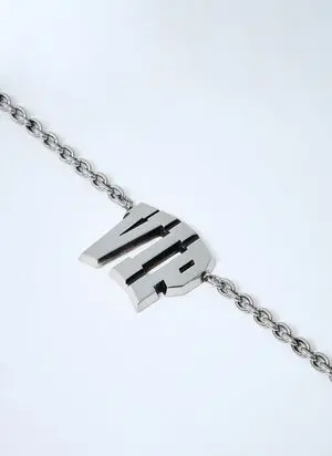 Balenciaga Vip Necklace
