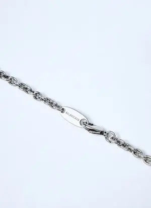 Balenciaga Vip Necklace