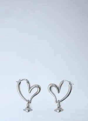 VIVIENNE WESTWOOD Emily Earrings