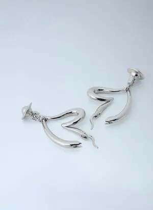 VIVIENNE WESTWOOD Emily Earrings
