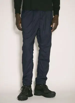 UNDERCOVER X NONNATIVE Goretex Technical Pants - Navy