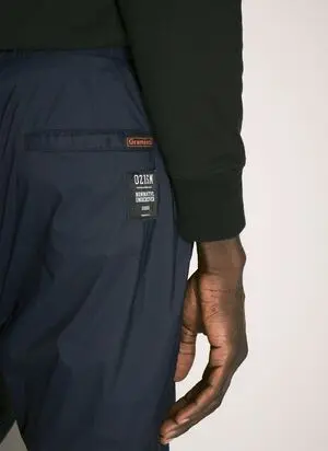 UNDERCOVER X NONNATIVE Goretex Technical Pants