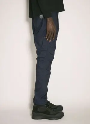 UNDERCOVER X NONNATIVE Goretex Technical Pants