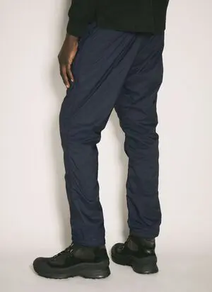 UNDERCOVER X NONNATIVE Goretex Technical Pants