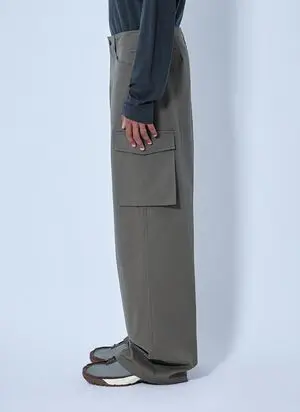 RIER Cargo Utility Trousers