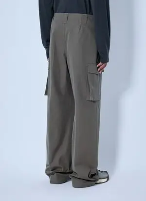 RIER Cargo Utility Trousers
