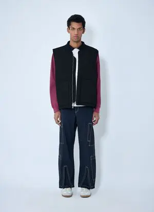 NOMA Reversible Vest