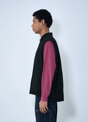 NOMA Reversible Vest