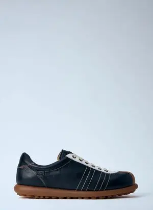 Camper Pelotas Ariel Sneakers - Black