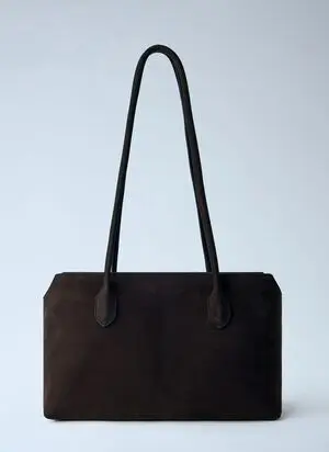 THE ROW Terrasse Shoulder Bag