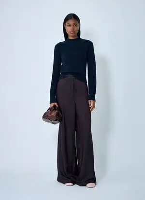 Dries Van Noten Wool-blend Sweater