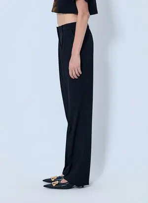 Balenciaga Slim Tailored Pants