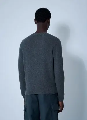 Prada Cashmere Sweater