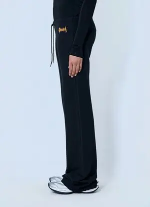Balenciaga Low Waist Sweatpants